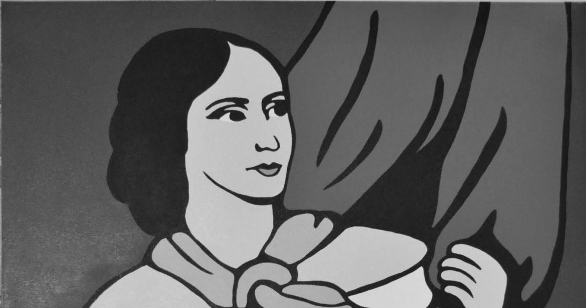 La morte di Anita Garibaldi (4 Agosto 1849) | ilDeposito.org