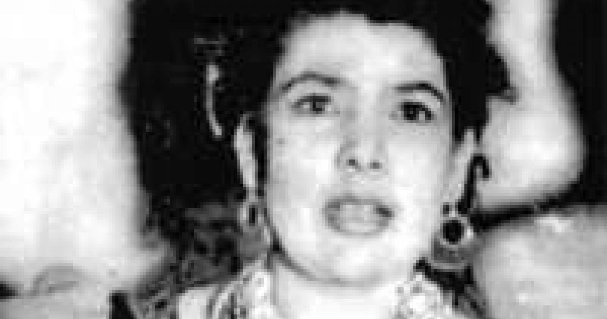 Judith Reyes | Canzoni, testi, accordi, musica | ilDeposito.org