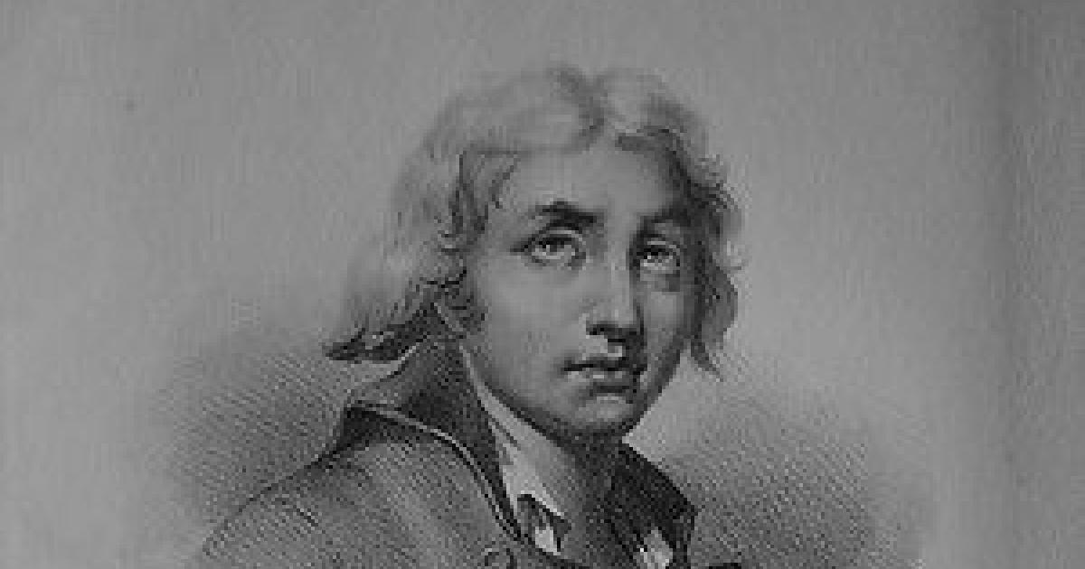 Le chant du départ (1794) di Marie-Joseph Chénier, Étienne Nicolas ...